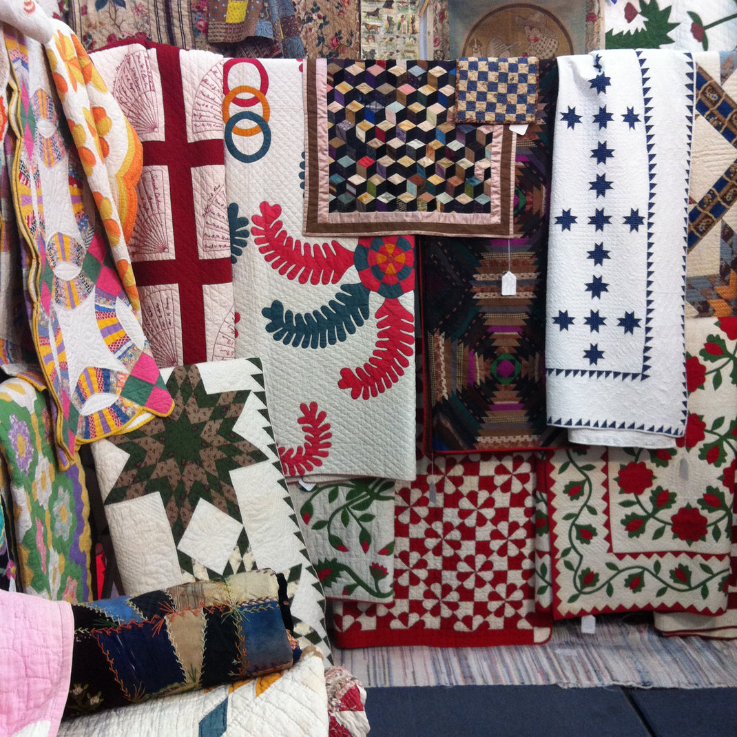 Shop All Antique and Vintage Quilts – Cindy's Antique Quilts